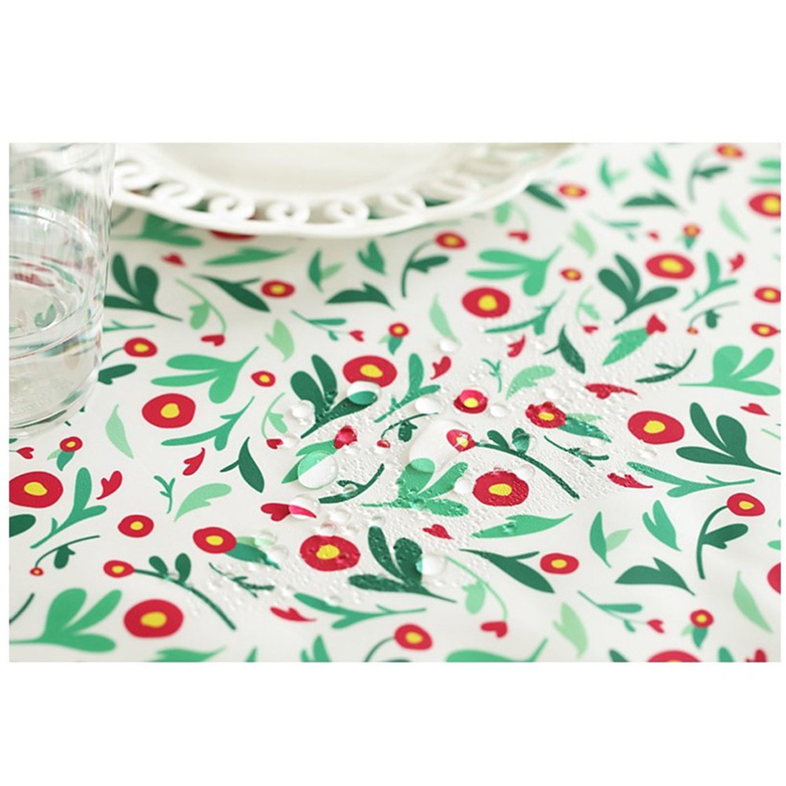 Waterproof Fabric Water-repellent Water Resistant Polyester PU | Etsy