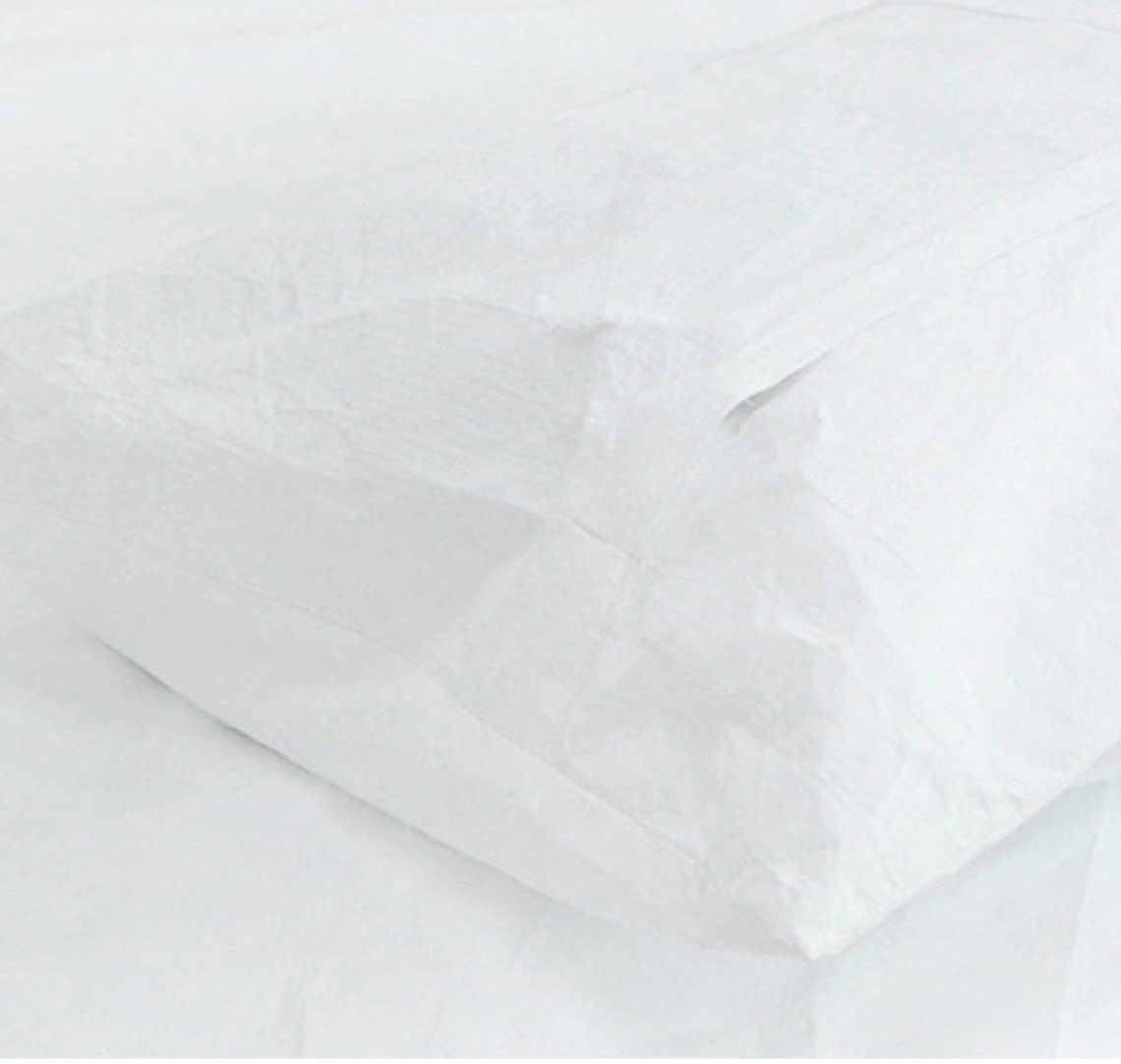 Tyvek Fabric Dupont Tyvek by the Yard Sewing Supplies White - Etsy UK