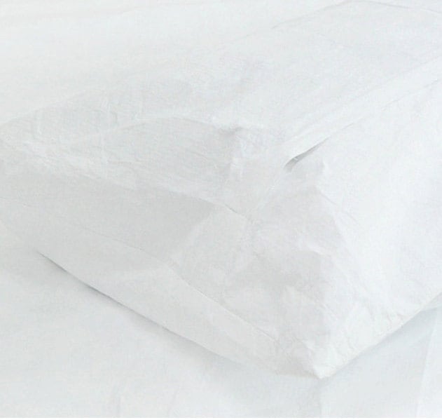 Tyvek Fabric Dupont Tyvek by the Yard Sewing Supplies White - Etsy UK
