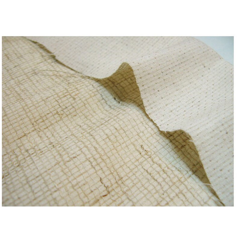 Cotton Linen Gauze Fabric Oxford Gauze Muslin Baby by the Yard | Etsy