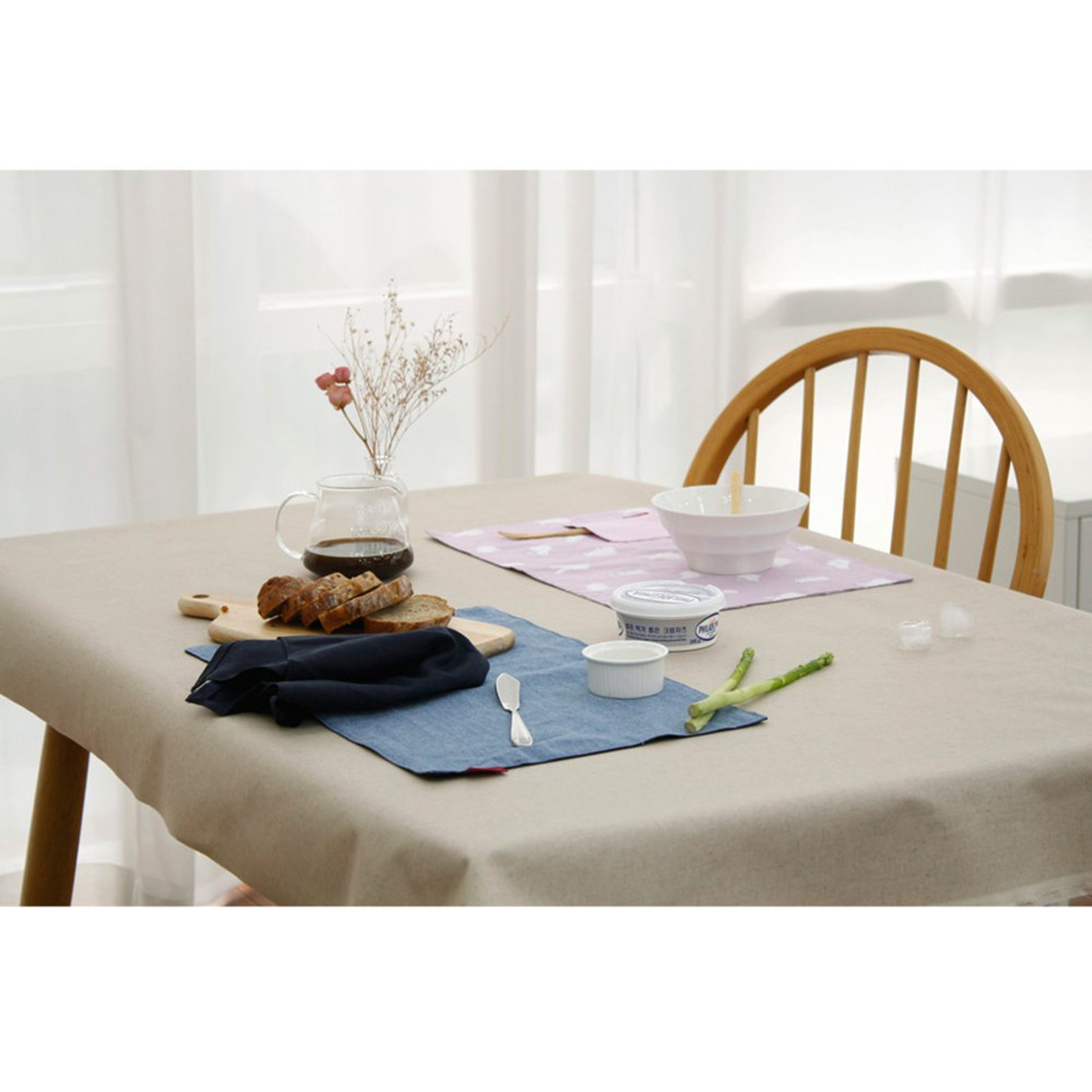 Soft Line Laminated Fabric Non-toxic TPU Coating Safe for - Etsy