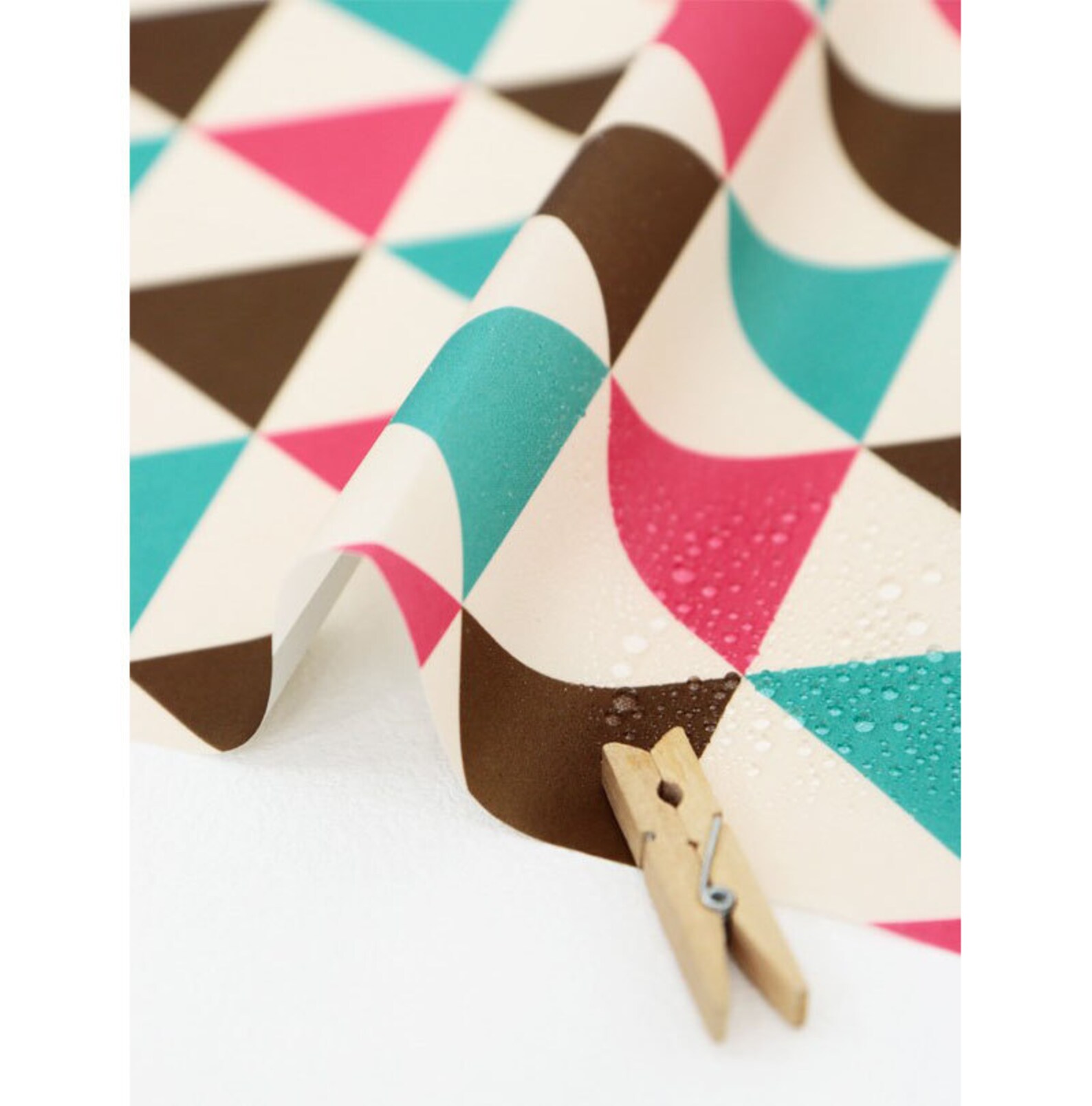 Waterproof Fabric Water-repellent Water Resistant Polyester - Etsy