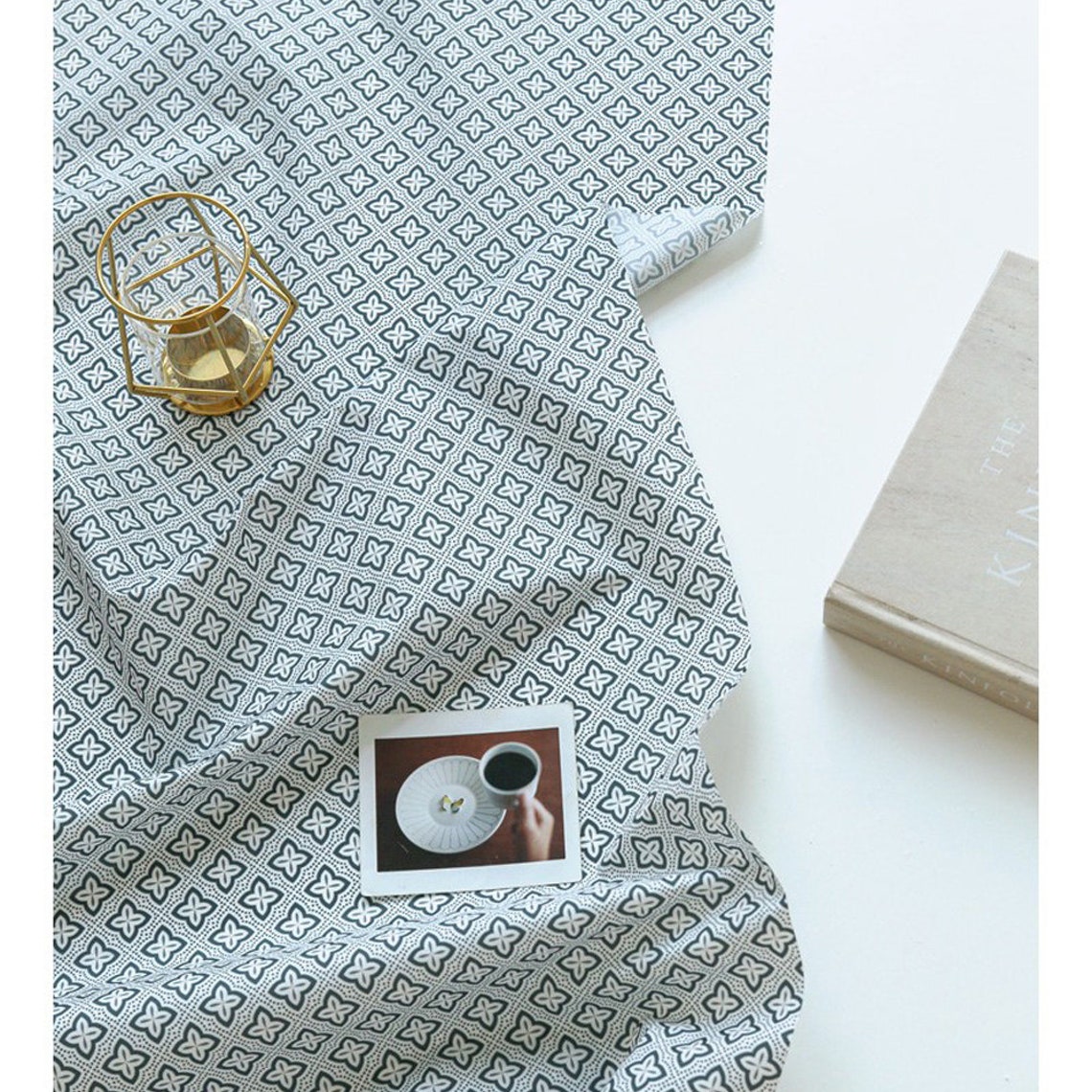 Waterproof / Fabric by the Yard / Upholstery Fabric / - Etsy