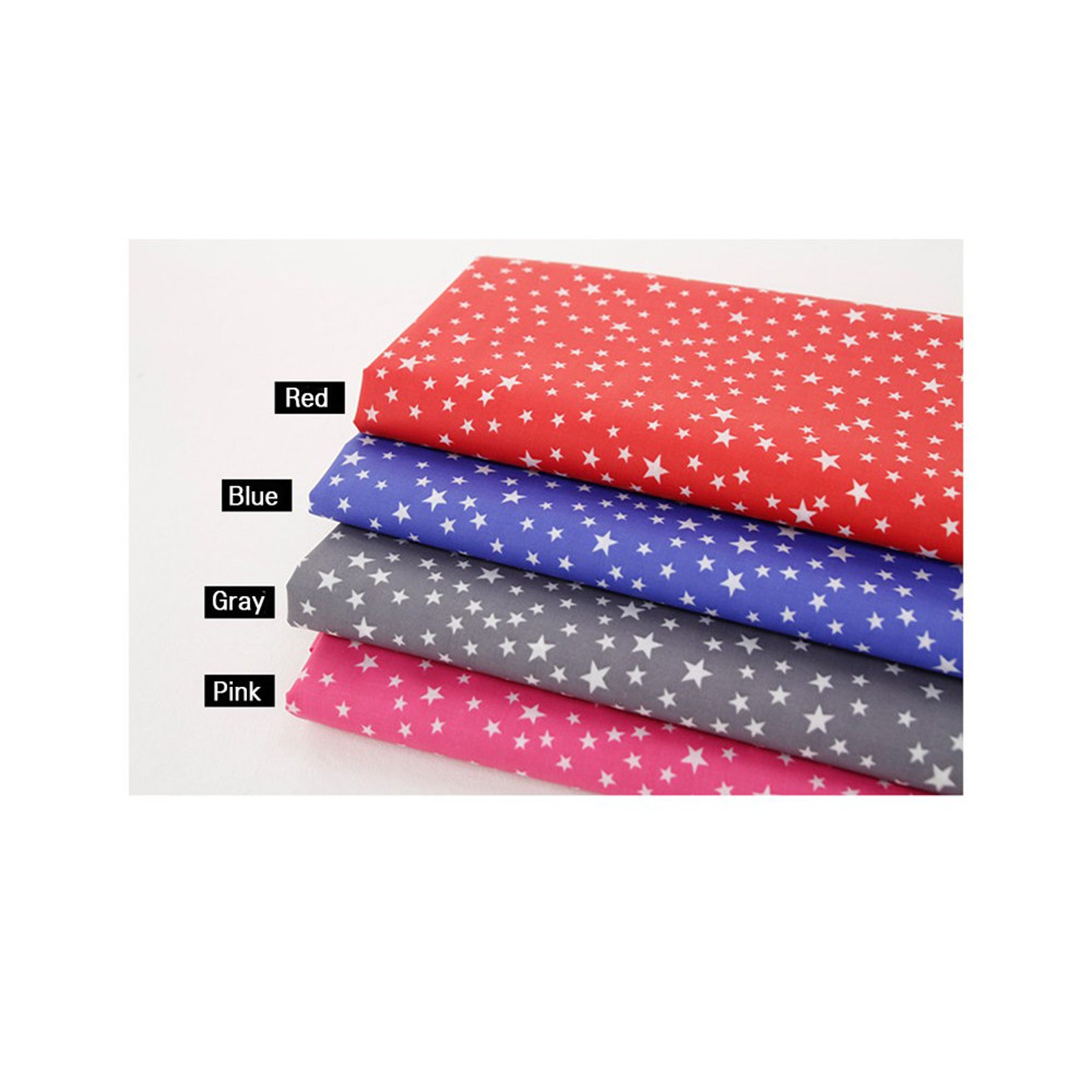 Laminated Coated Fabrics Cotton Fabric by the Yard White - Etsy Norway