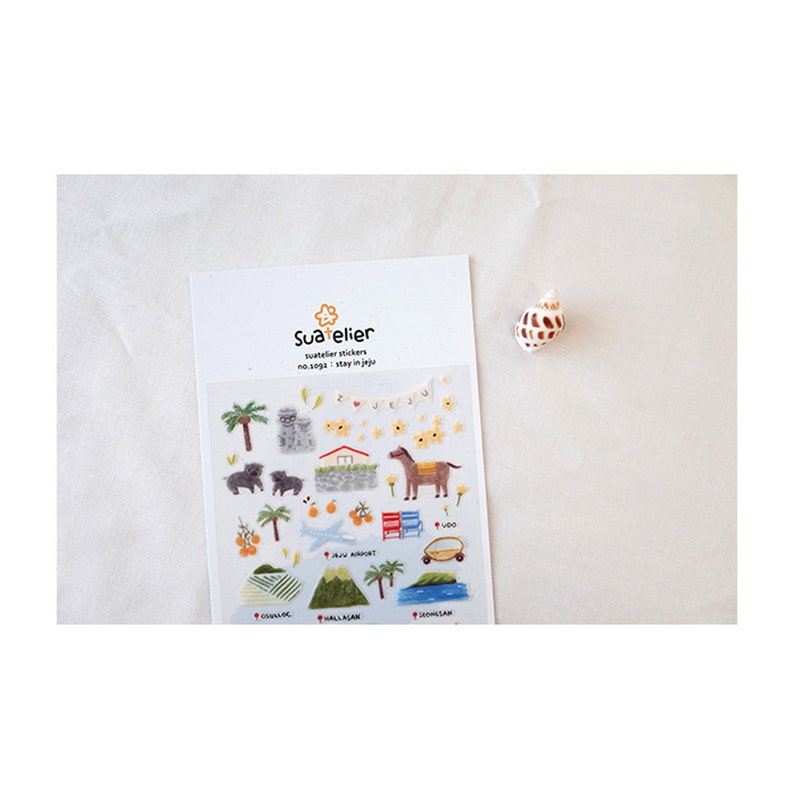 Scrapbooking Stickers Scrapbook Decals Planner Stickers Laptop | Etsy