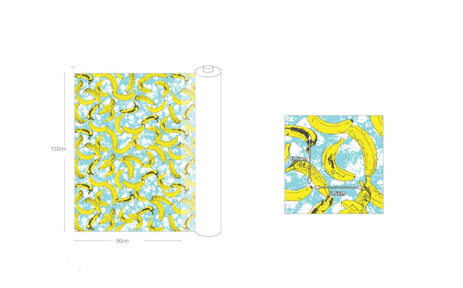 Laminated Cotton Fabrics Yard Waterproof Oilcloth Vinyl PVC - Etsy