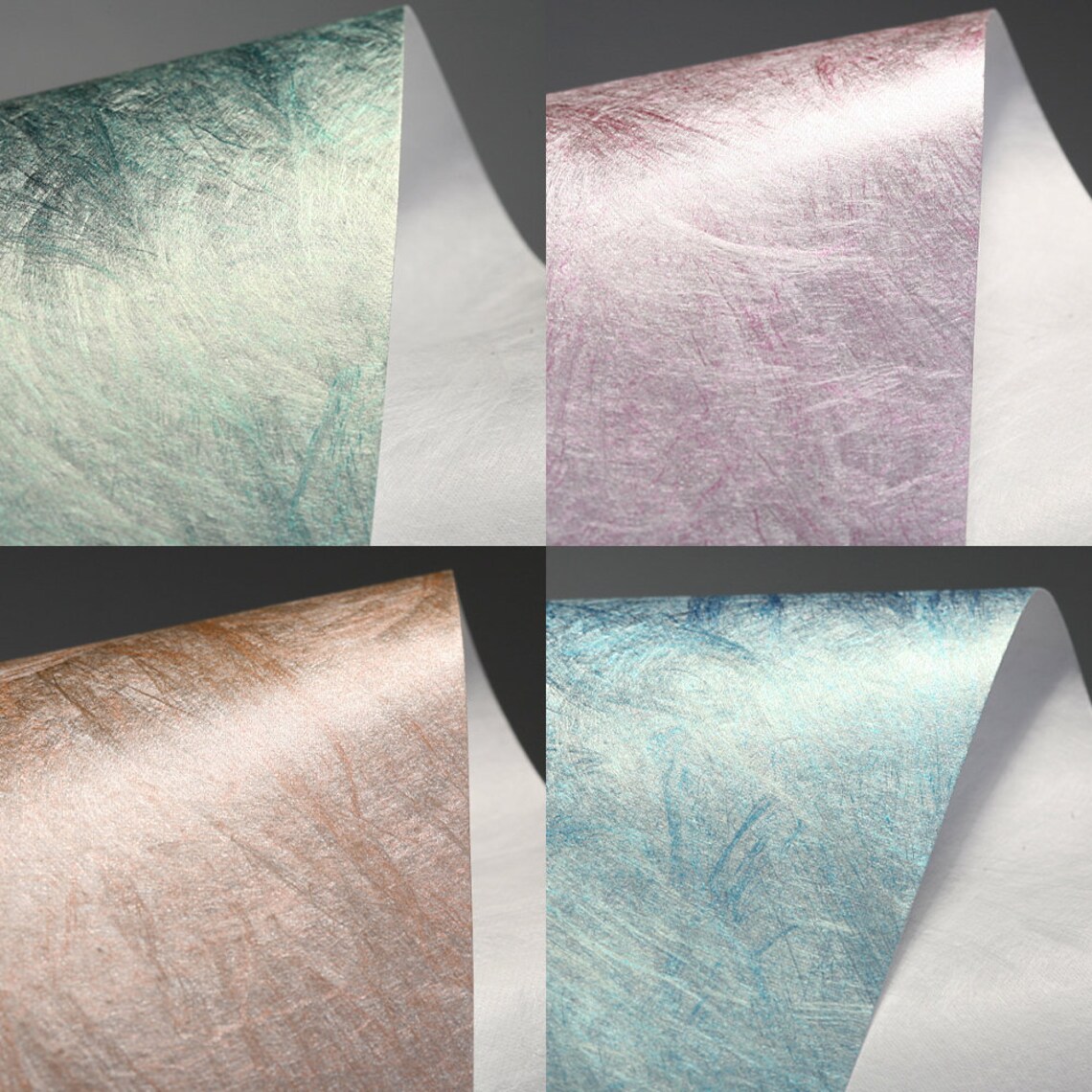 100 Pcs Tyvek Sheet 55gsm Tyvek Color Papers Pack of 100 - Etsy