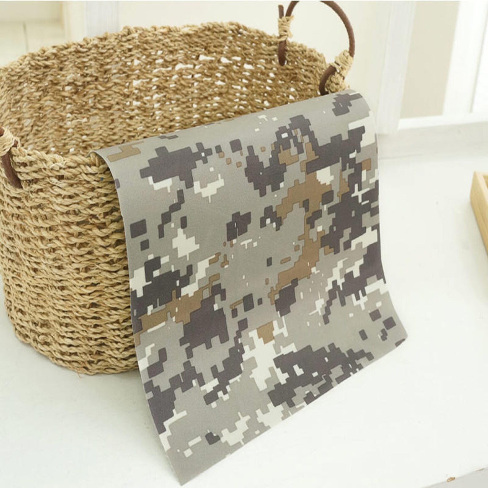 Waterproof Fabric Water-repellent Water Resistant Polyester | Etsy