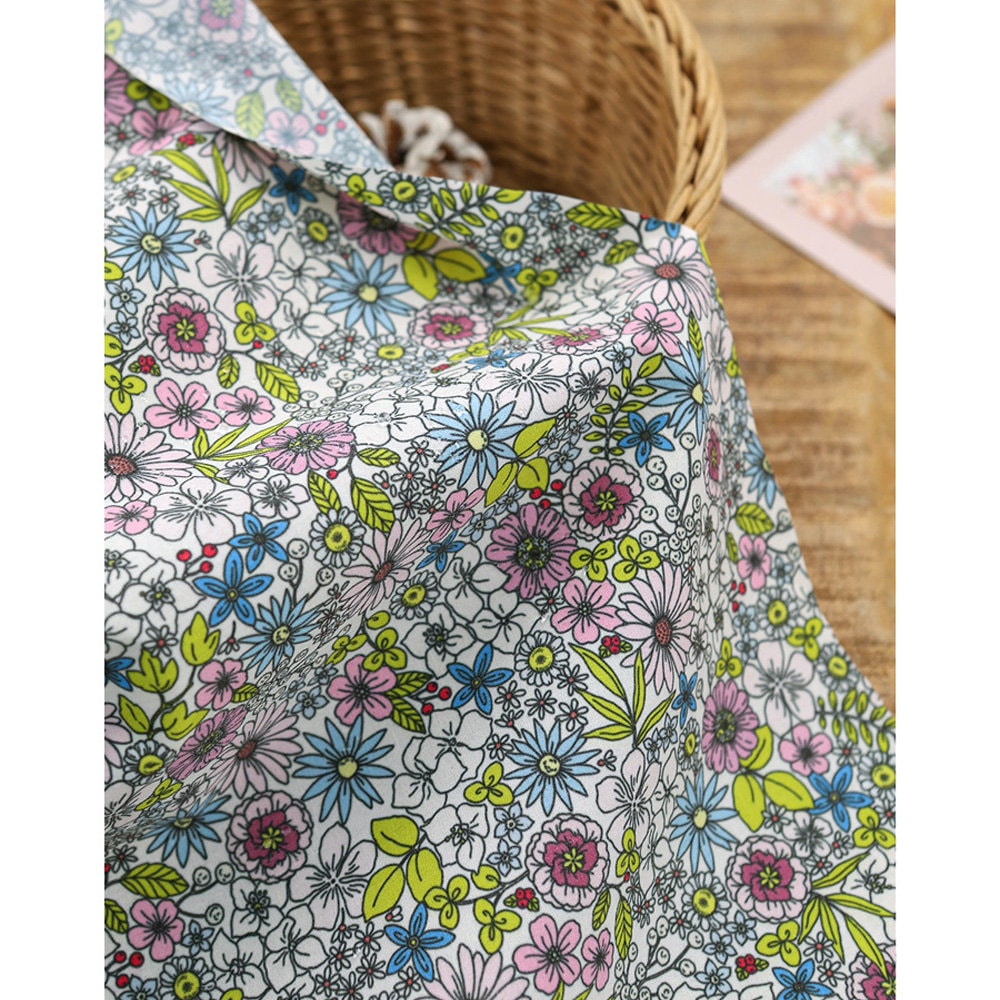 Waterproof / Fabric by the Yard / Upholstery Fabric / - Etsy