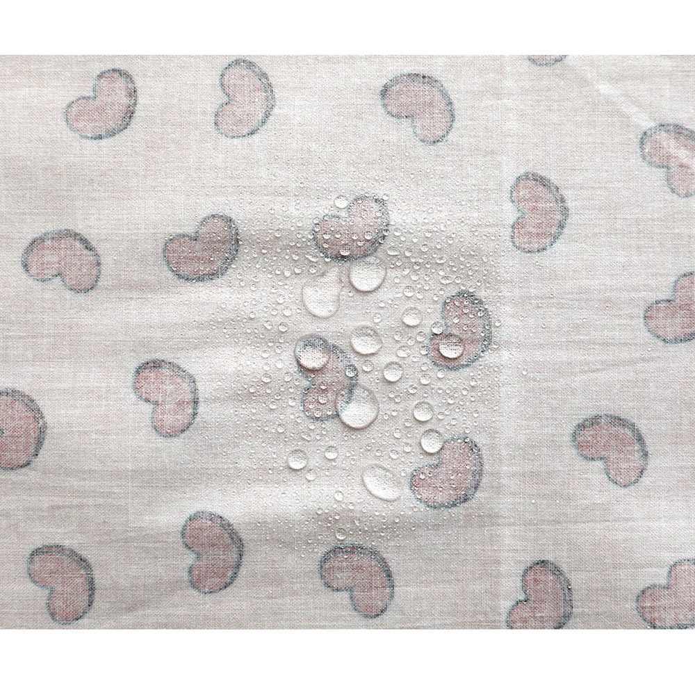 Laminated Fabric Upholstery Coated Cotton Tablecloth | Etsy