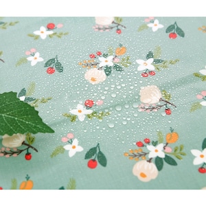 Oilcloth - Etsy