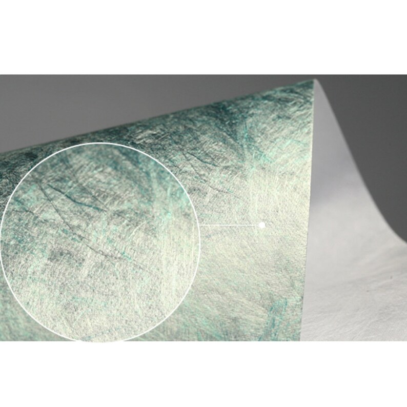 Tyvek sheet 55gsm Tyvek color papers Pack of 10/30/50/100 | Etsy