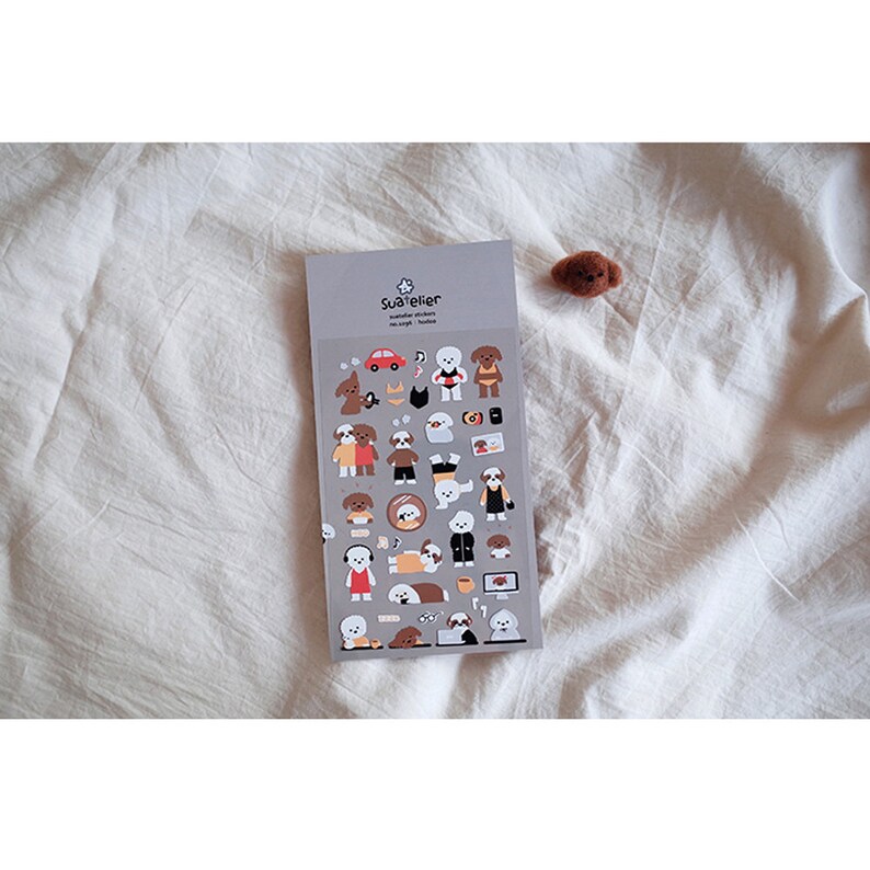 Scrapbook Decor Stickers Decals Paper Stickers Dairy Stickers - Etsy