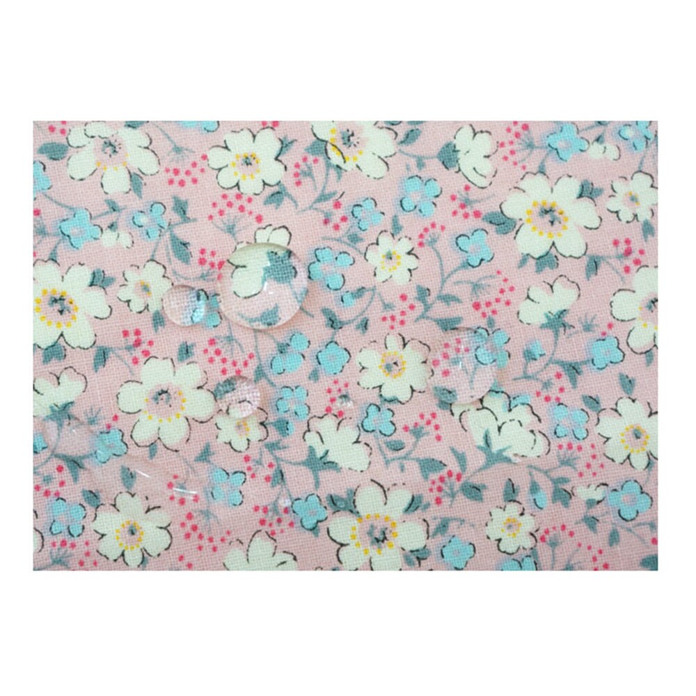 Waterproof Cotton Fabric by the Yard for Clothes Home Decor - Etsy