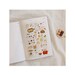 Scrapbooking Stickers Scrapbook Decals Planner Stickers Laptop - Etsy