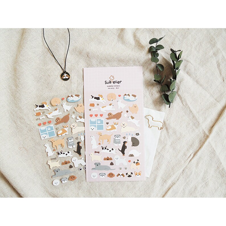 Scrapbooking Stickers Scrapbook Decals Planner Stickers Laptop | Etsy