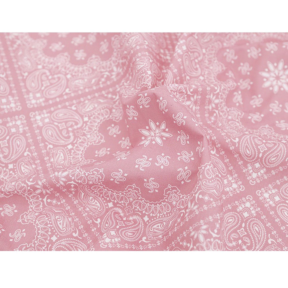 Waterproof Fabric by the Yard for Home Decor Shower Curtain | Etsy