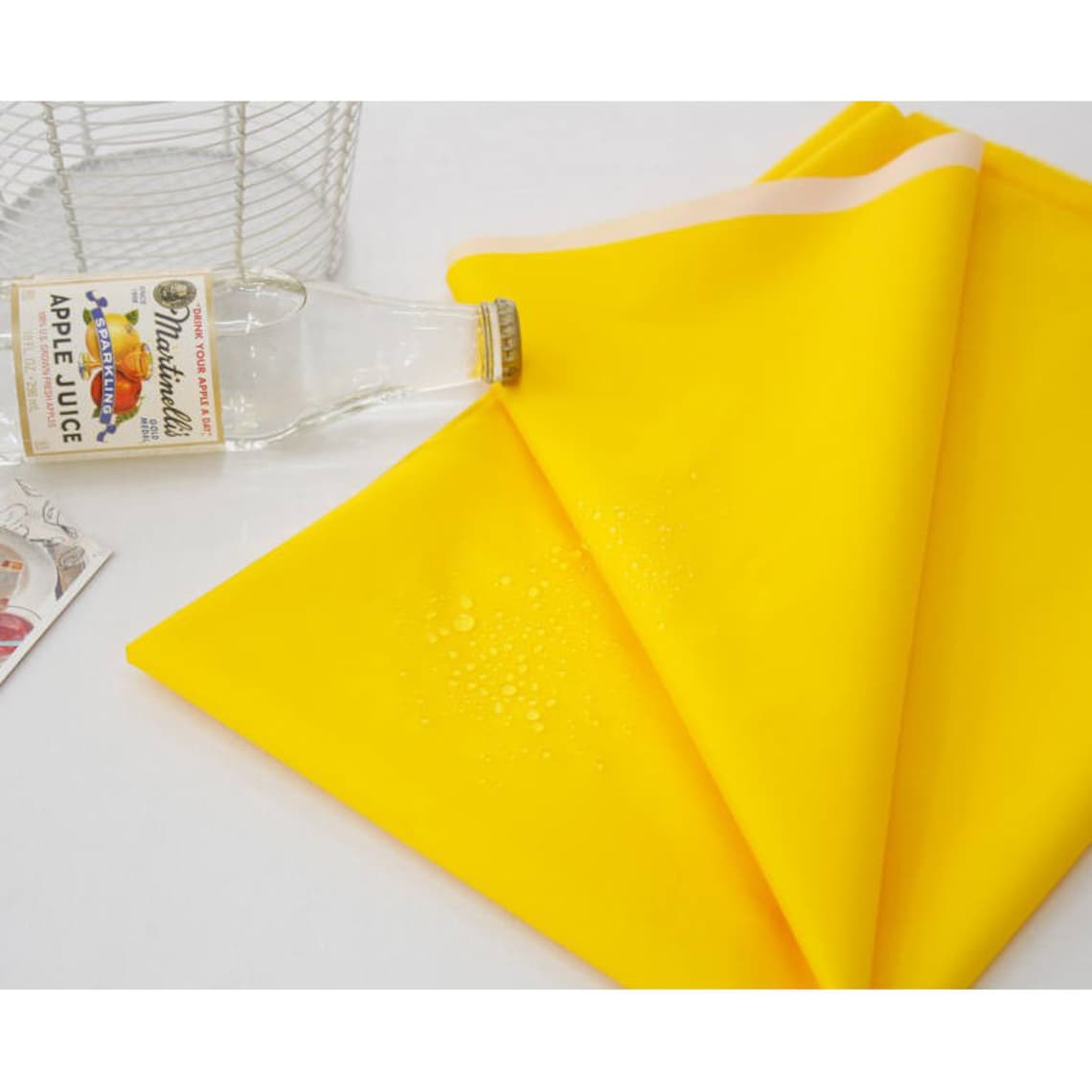 Waterproof Fabric Water-repellent Water Resistant Polyester PU | Etsy