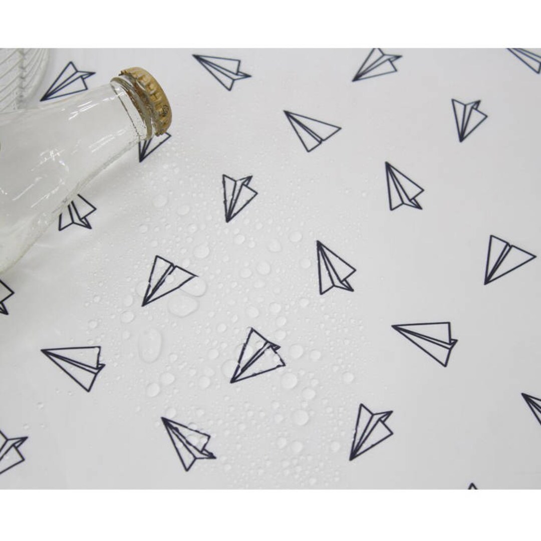 Waterproof Fabric Water-repellent Water Resistant Polyester PU - Etsy