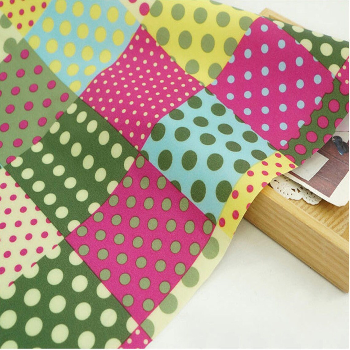 Waterproof Fabric Water-repellent Water Resistant Polyester PU - Etsy