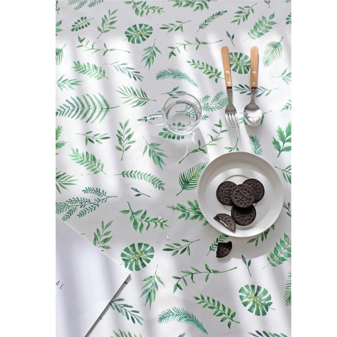 Waterproof Fabric Water-repellent Water Resistant Polyester PU | Etsy