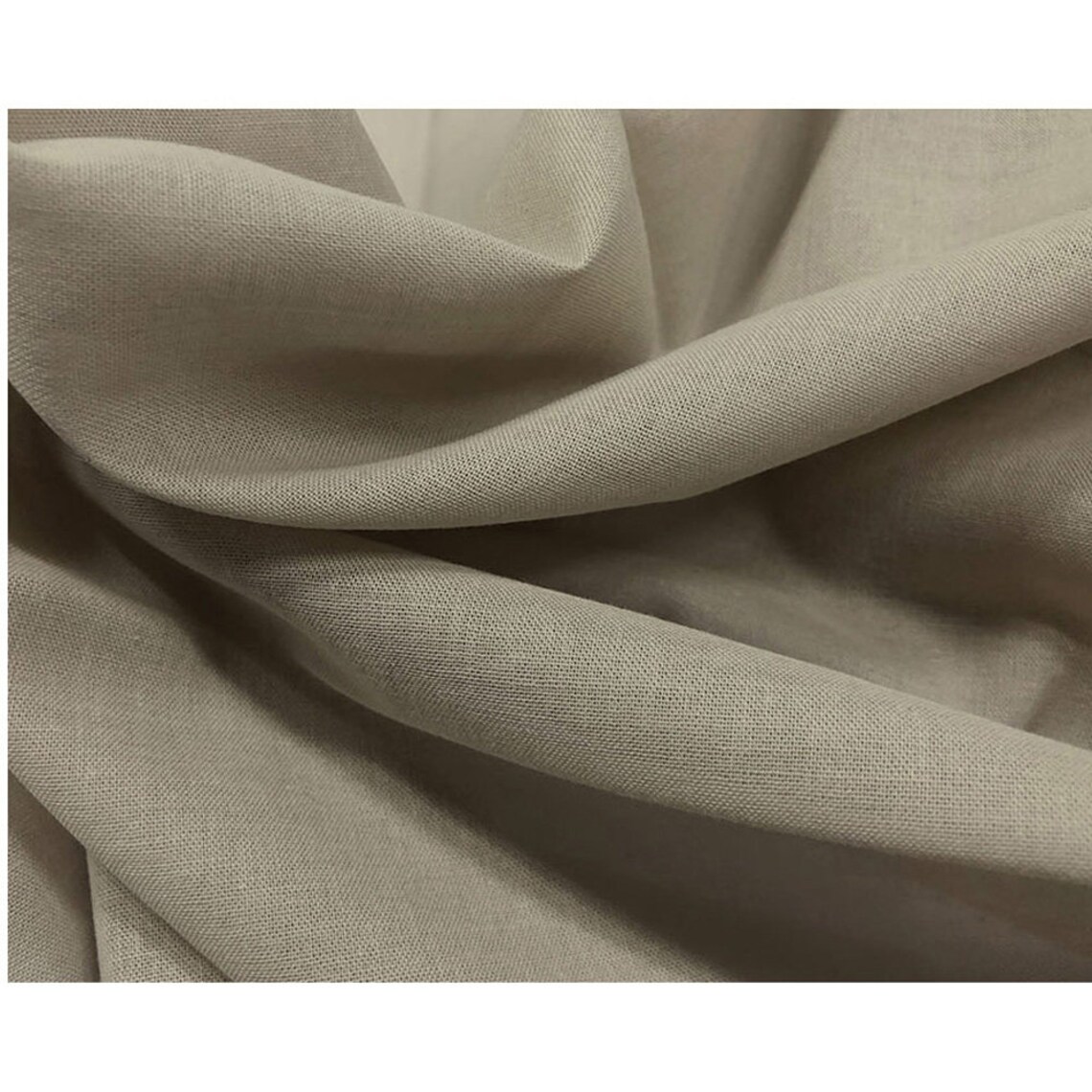 Cotton Gauze Fabric by the Yard Baby Korean Gauze Fabrics | Etsy