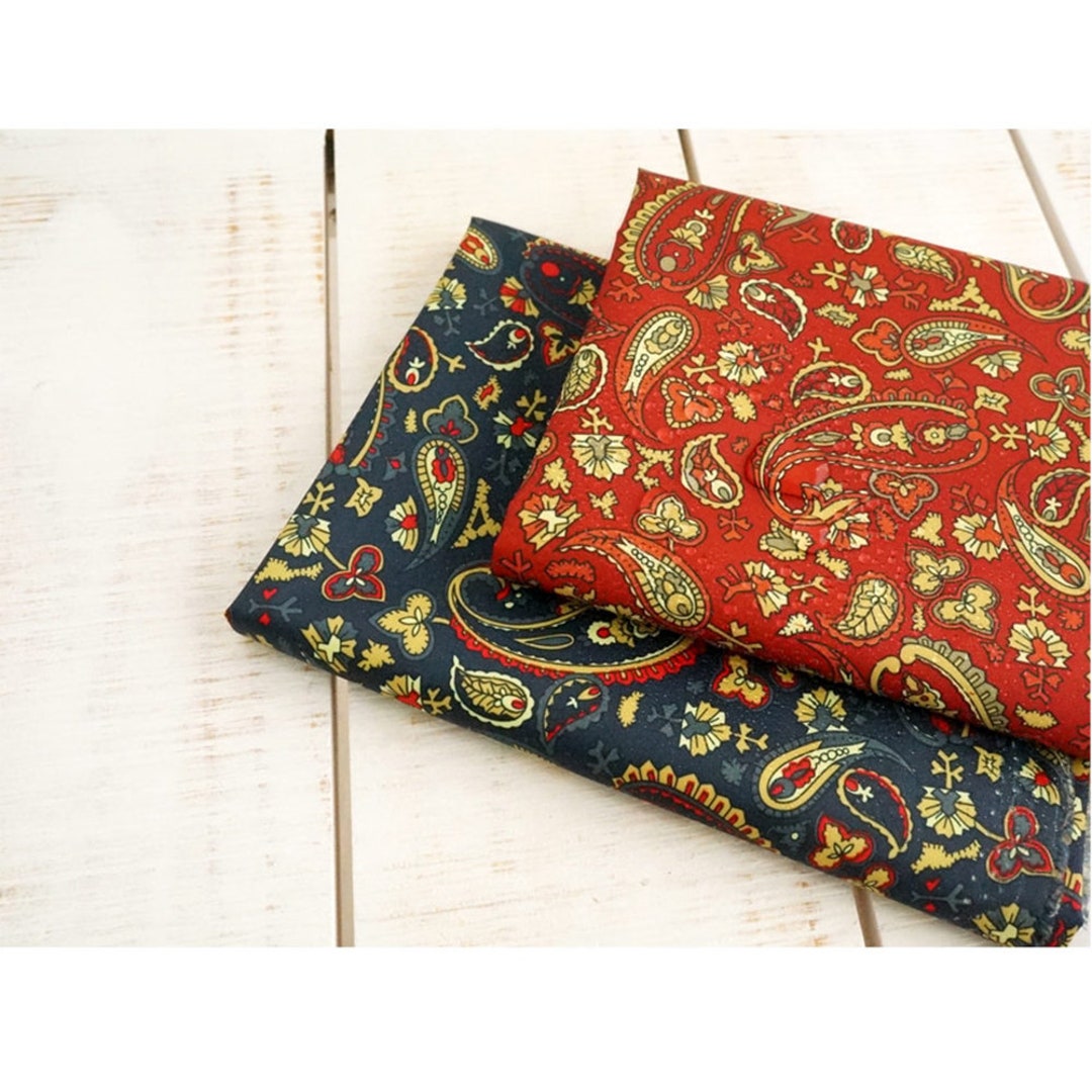 Waterproof 210T Poly Taffeta Fabrics Pigment Coated Water Resistant ...