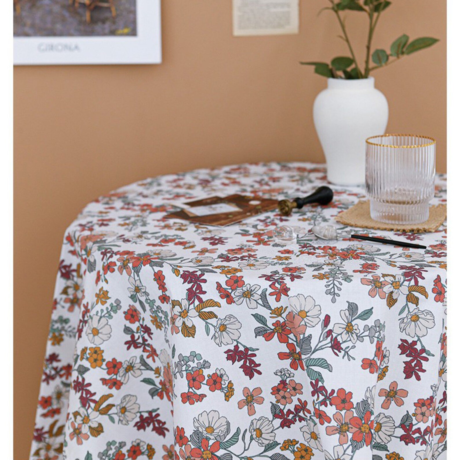 Waterproof / Fabric by the Yard / Upholstery Fabric / | Etsy