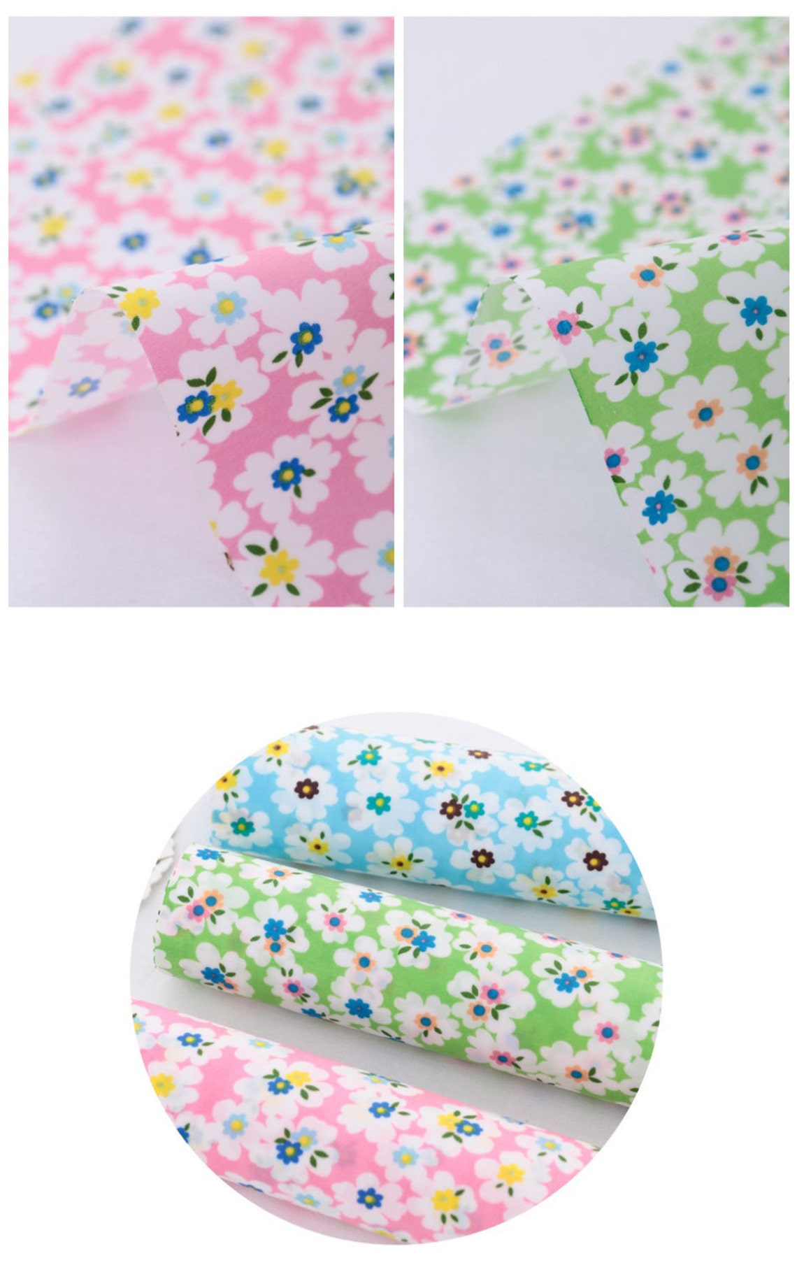 Kddmlaminated Cotton Waterproof Vinyl Fabrics Pvc Laminate by | Etsy