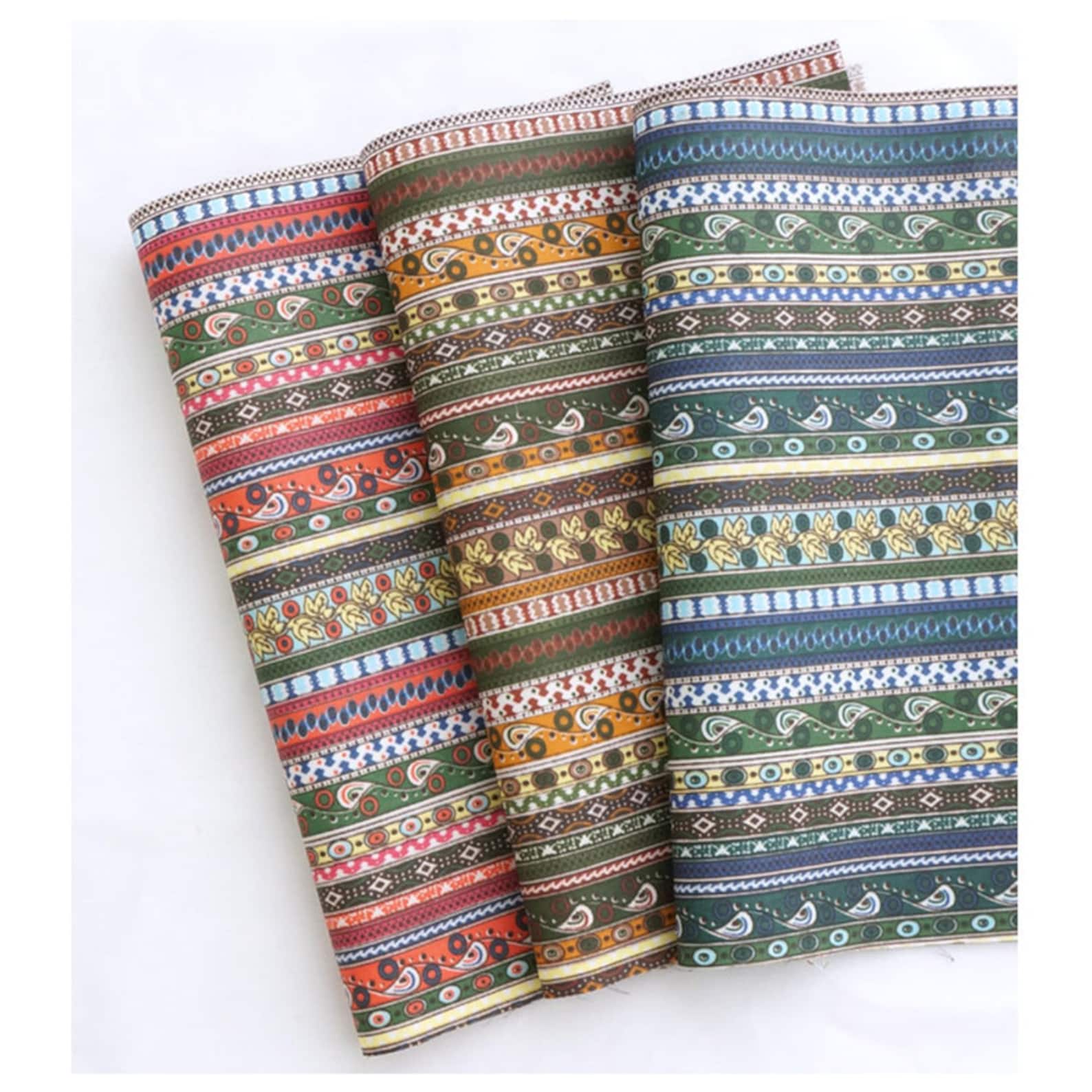 Laminated Coated Fabrics Cotton Fabric Waterproof Fabrics by - Etsy