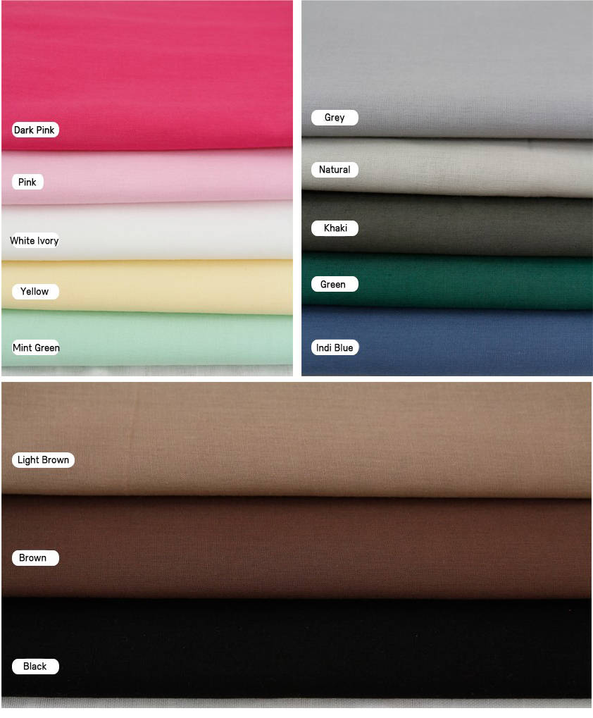 Rayon Gauze Fabric Muslin 100% Soft and Silky Rayon by the | Etsy