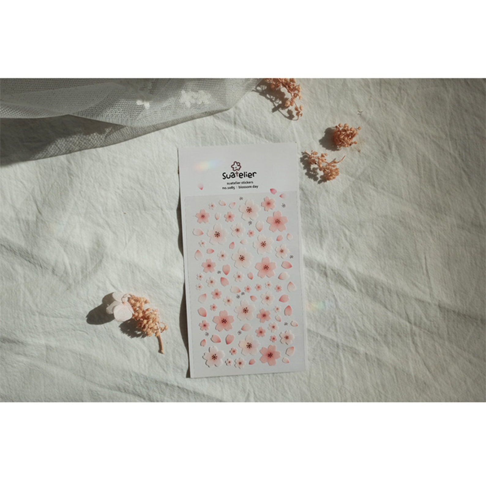 Scrapbooking Stickers Scrapbook Decals Planner Stickers Laptop | Etsy