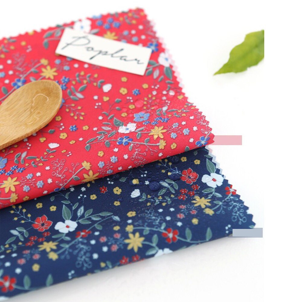 Waterproof / Fabric by the Yard / Upholstery Fabric / - Etsy