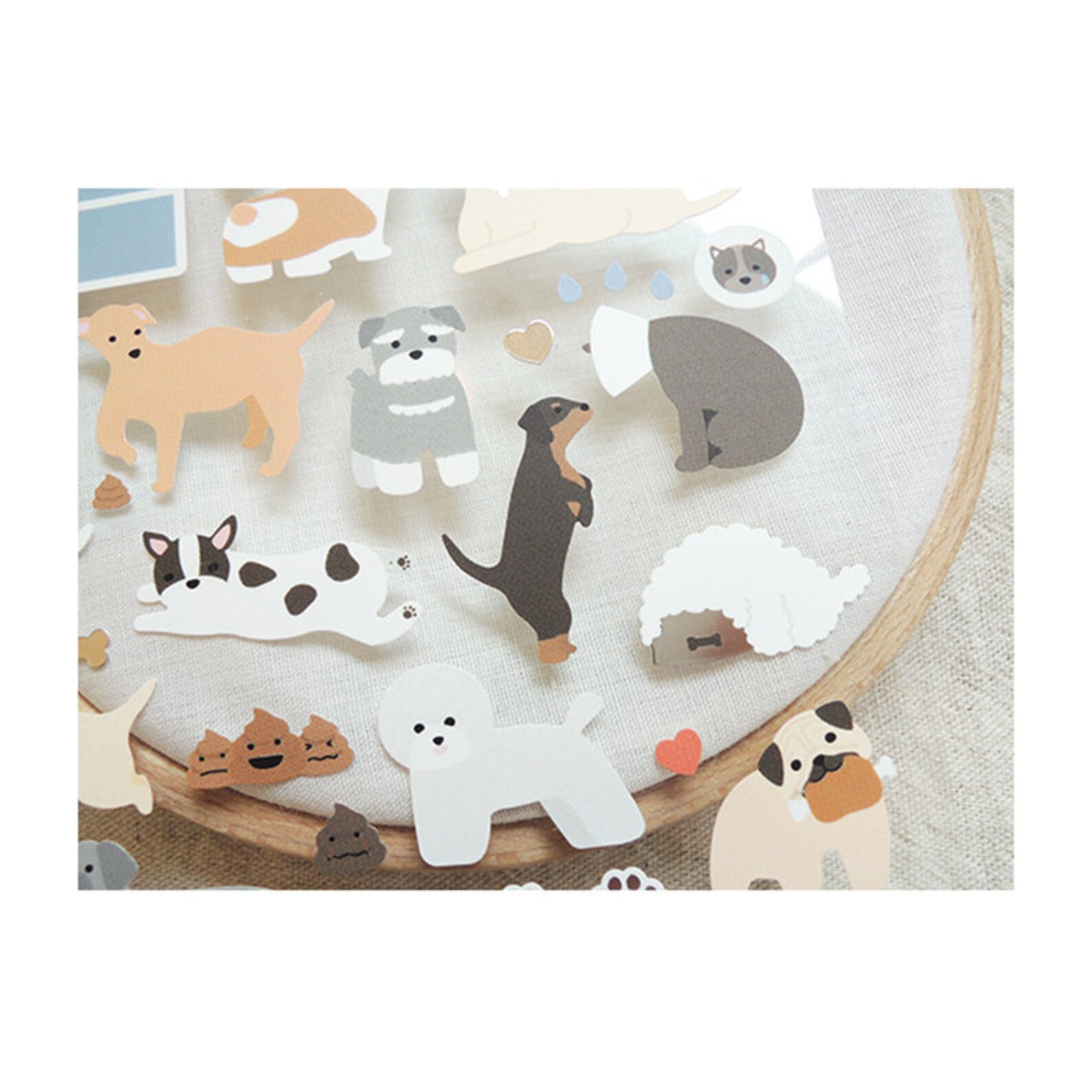 Scrapbooking Stickers Scrapbook Decals Planner Stickers Laptop | Etsy