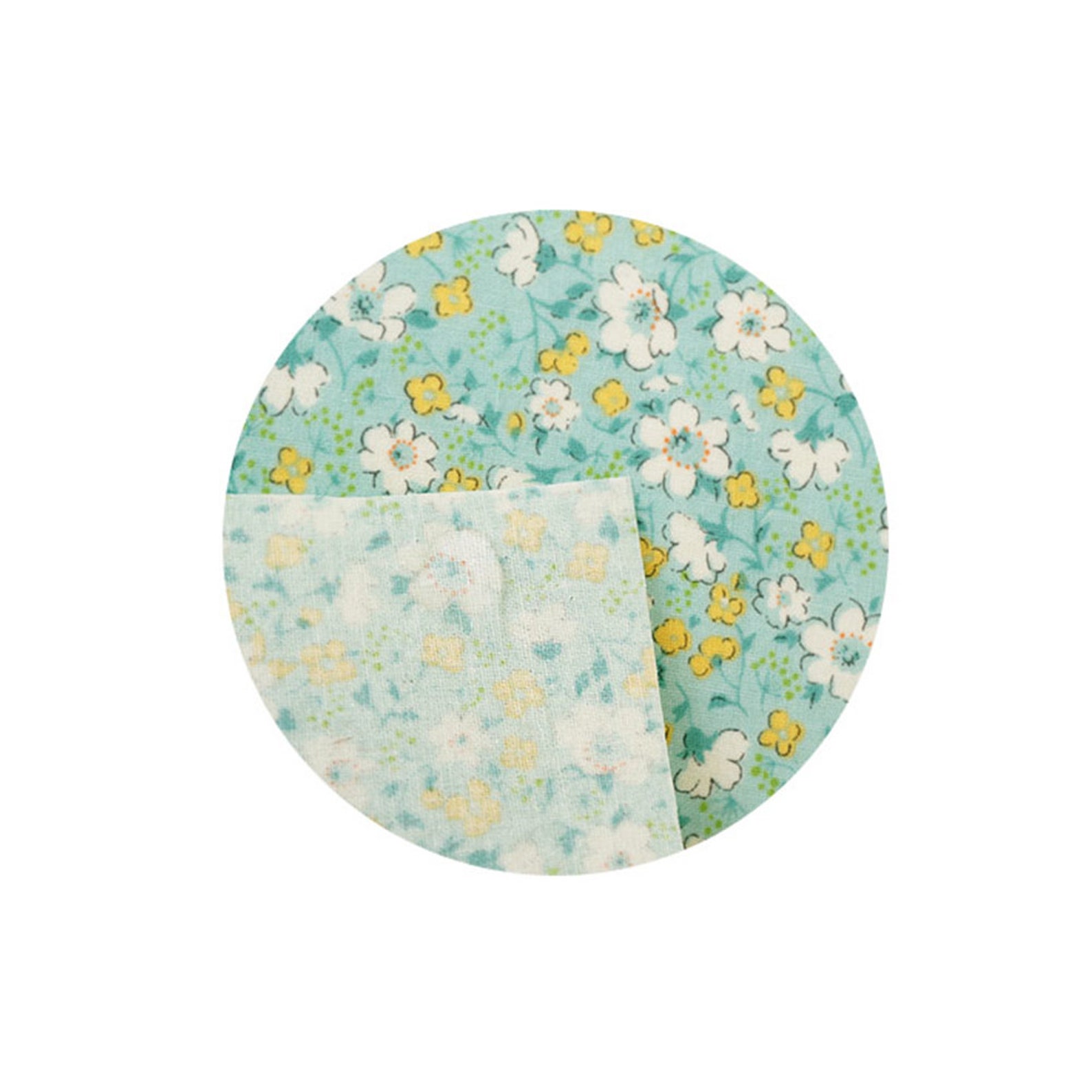 Waterproof Cotton Fabric by the Yard for Clothes Home Decor - Etsy