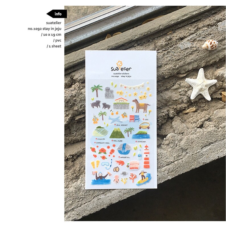 Scrapbooking Stickers Scrapbook Decals Planner Stickers Laptop | Etsy