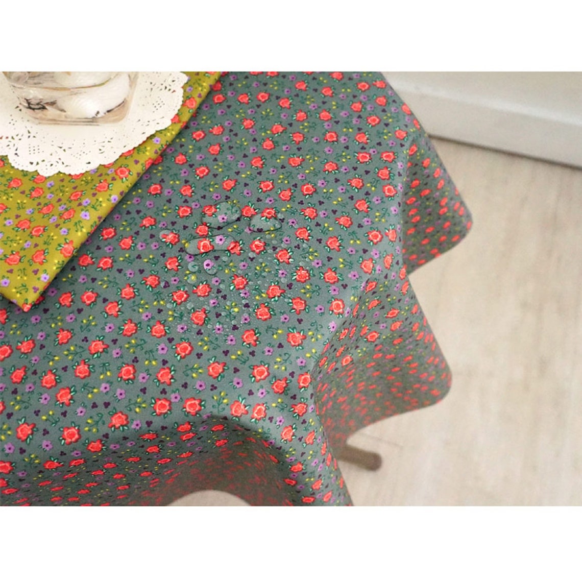 Waterproof 210T Poly Taffeta Fabrics Pigment Coated Water - Etsy