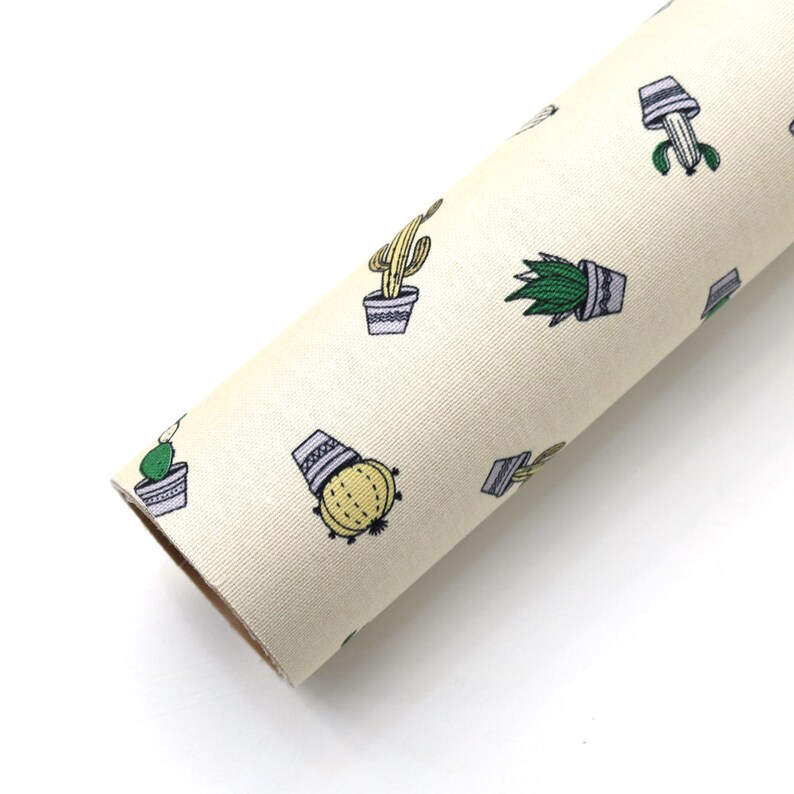 Self Adhesive Fabric Sticker / Fabric Stickers / Cutting - Etsy