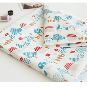 Waterproof Fabrics PU Coated Waterproof Vinyl Fabric by the Yard ...