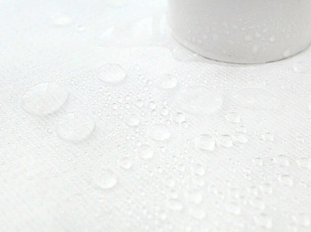 10 YARDS Tyvek Fabric Dupont Tyvek by the Yard Sewing Supplies - White ...