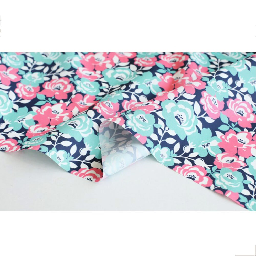 Waterproof Fabric Water-repellent Water Resistant Polyester PU | Etsy