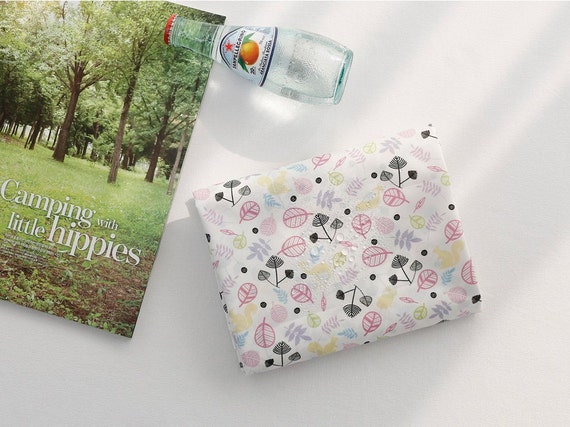 Waterproof Vinyl Fabrics Upholstery Outdoor PU Nylon Wide | Etsy