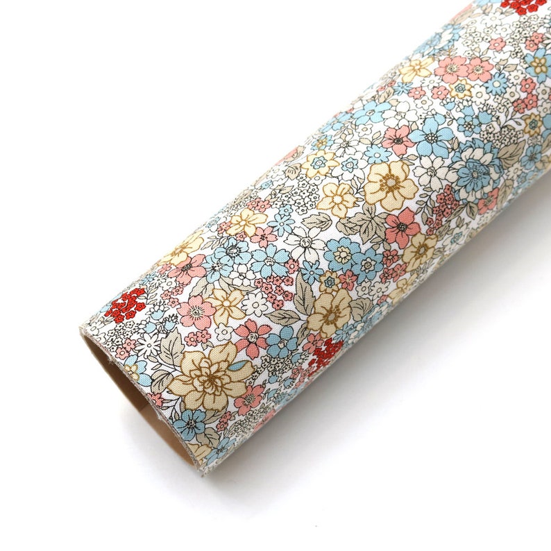 Self adhesive fabric sticker / Fabric stickers / cutting | Etsy