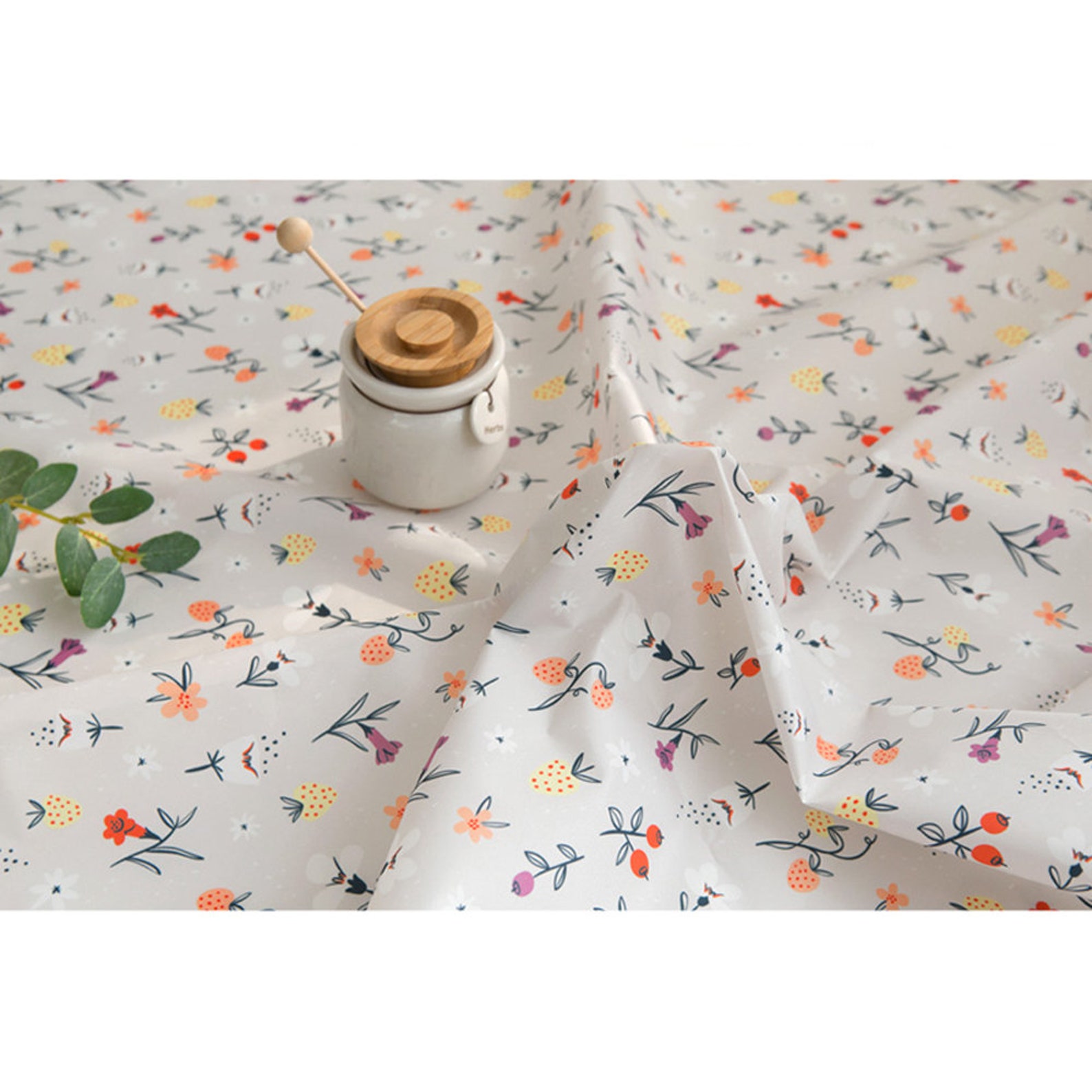 Wasserfester Stoff Füllstoff für Wohndeko Duschvorhang | Etsy