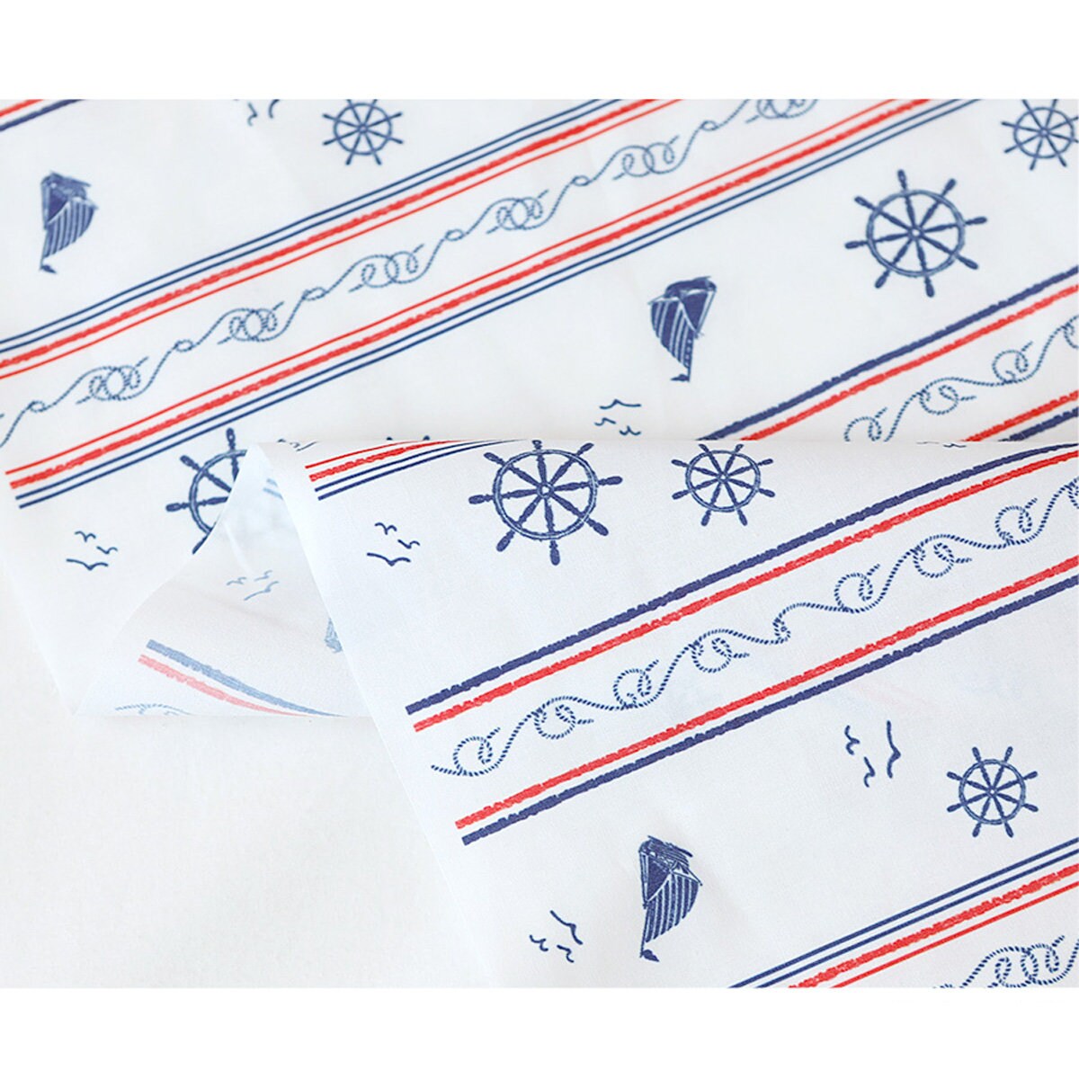 Waterproof Fabric by the Yard Mixed Cotton Water Resistant - Etsy