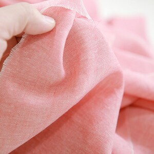 Cotton Gauze Fabric Muslin Baby by the Yard Korean Gauze Fabrics Single ...