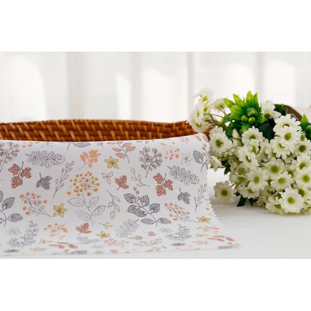 Rayon Fabric by the yard width 43 inches 100% viscose rayon | Etsy