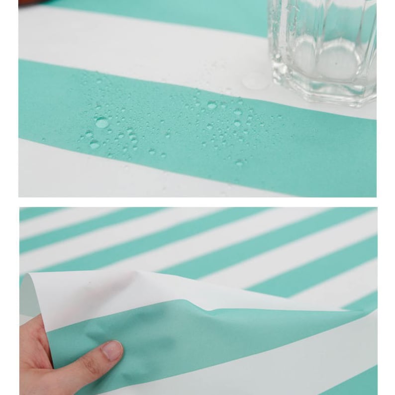 Waterproof Fabric Water-repellent Water Resistant Polyester PU - Etsy