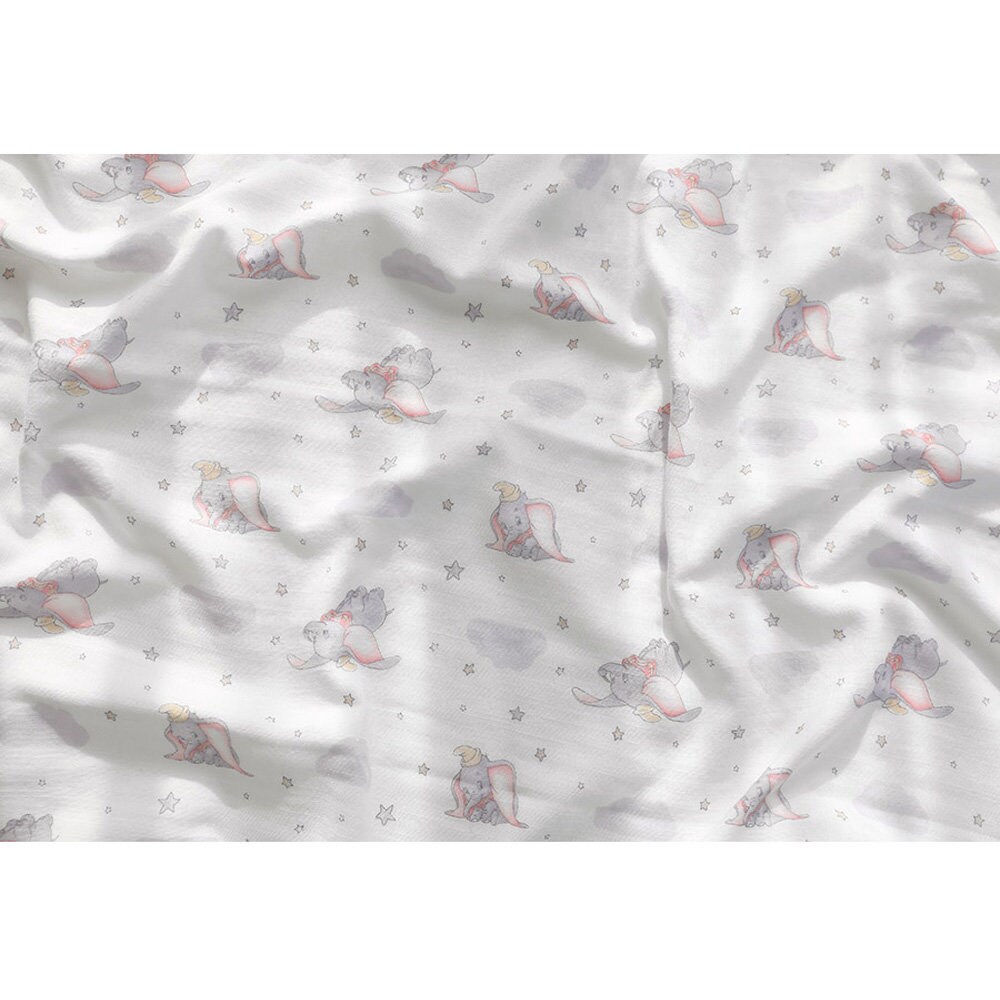 Cotton Gauze Fabric Triple Layers Cotton Gauze Fabric by - Etsy
