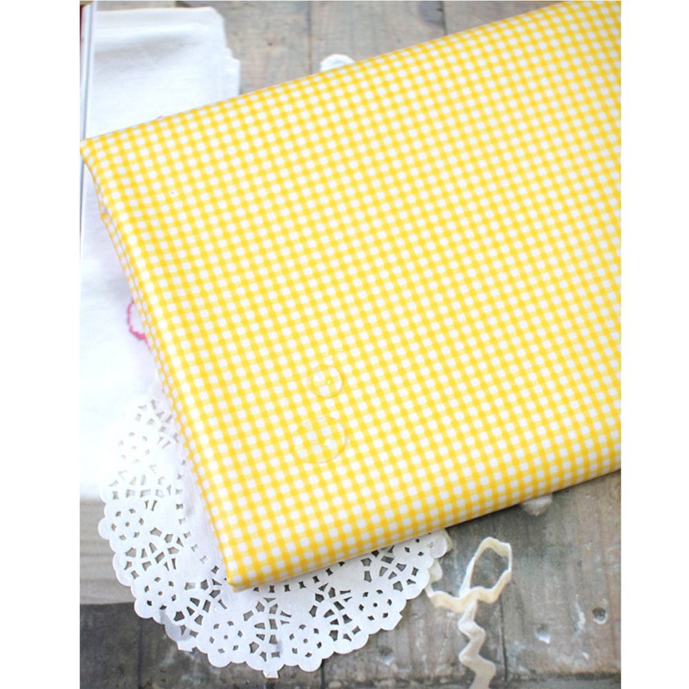 Laminated coated Fabrics cotton fabric Waterproof fabrics by | Etsy